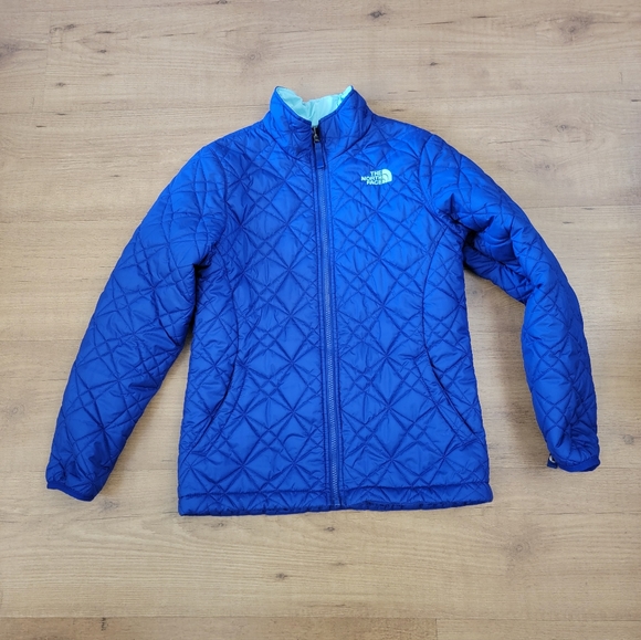 The North Face | Jackets & Coats | The North Face Quilted Jacket | Poshmark